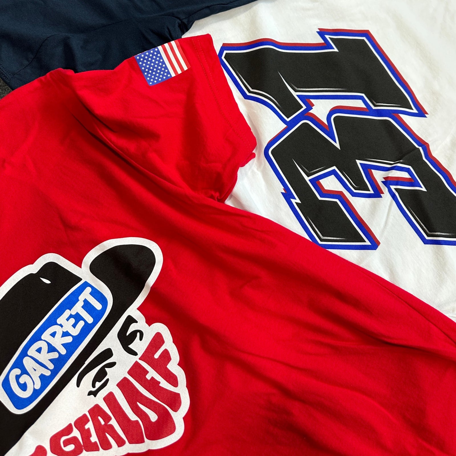 Welcome To The Movement – Defy All Odds Apparel®